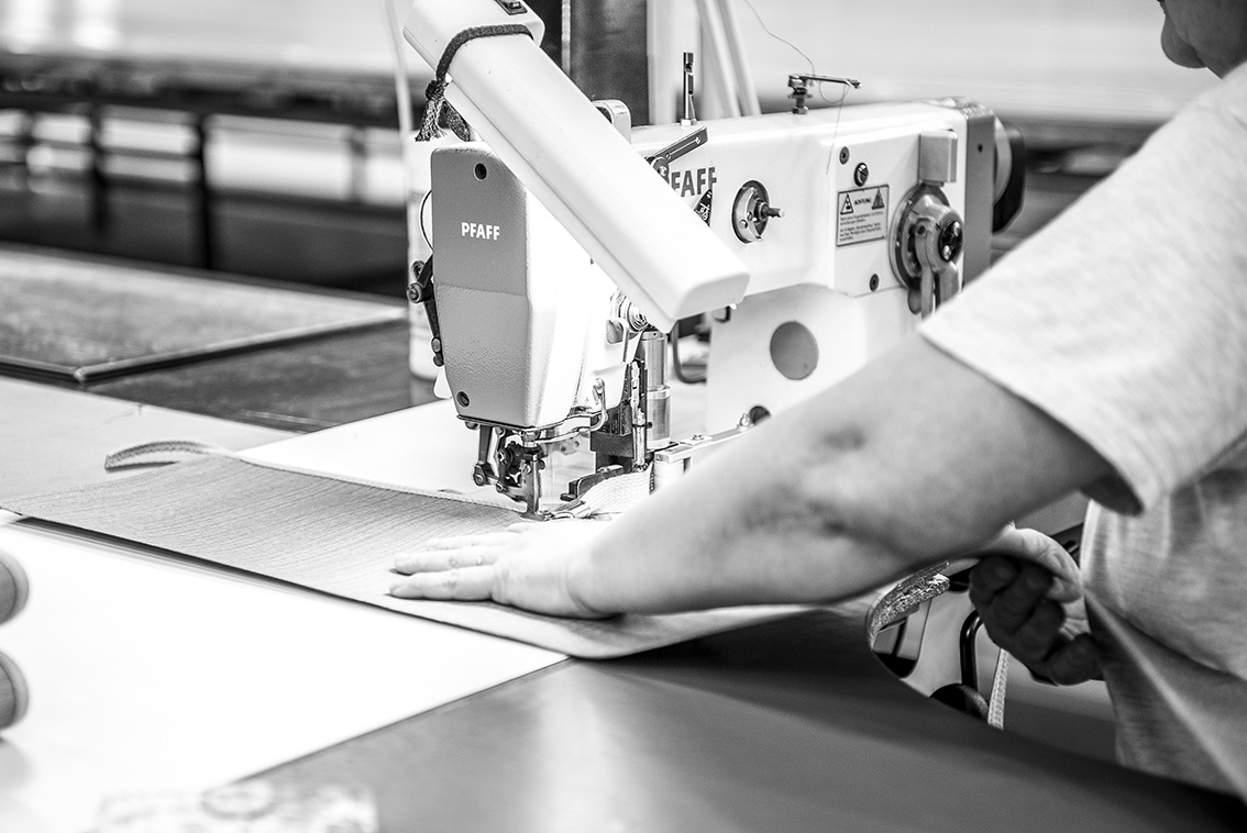 Om Nimex Shade | Solavskärming | Tillverkande entreprenör/leverantör